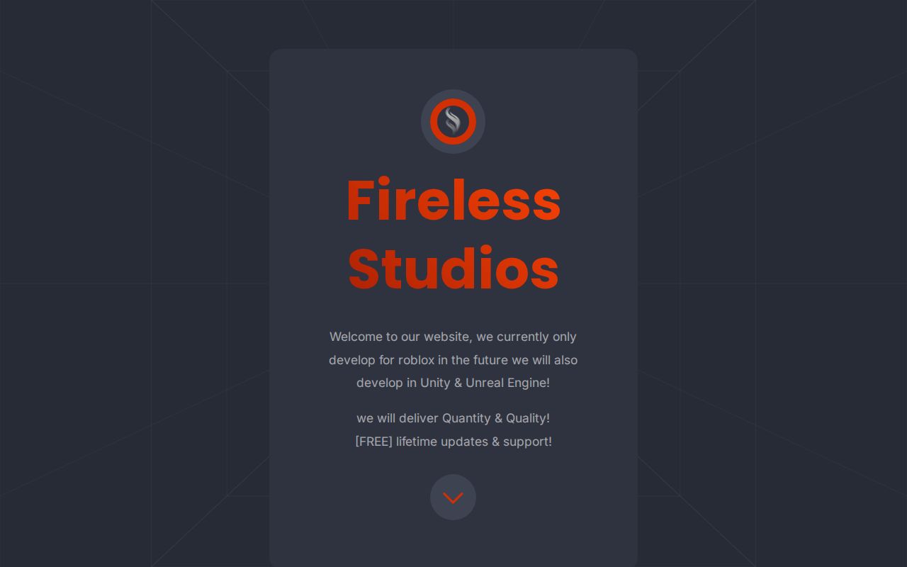 Fireless studios